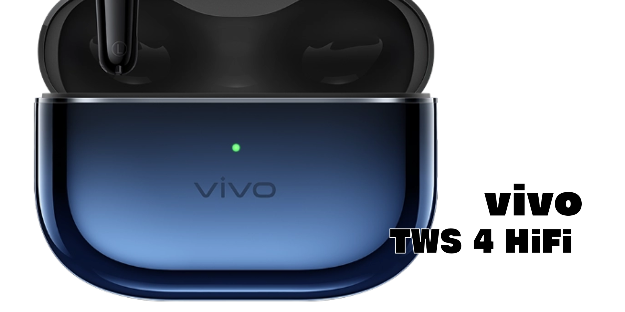 vivo TWS 4 HiFi - あたらしもん.com